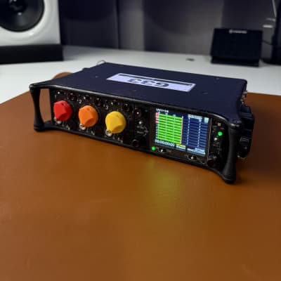 COOPER SOUND CS106+1 Location Sound Mixer | Reverb