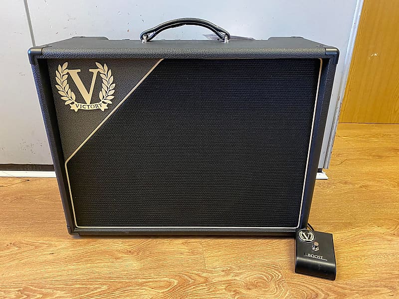 Victory Amps V10 The Baron 10 Watt Combo Guitar Amplifier | Reverb UK