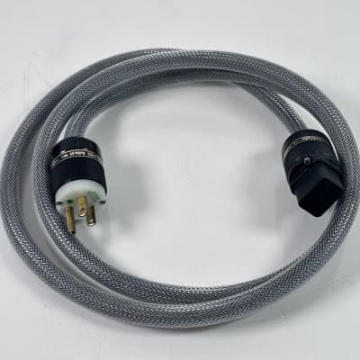 Krell Evolution EV 402 Stereo Power Amplifier | Reverb