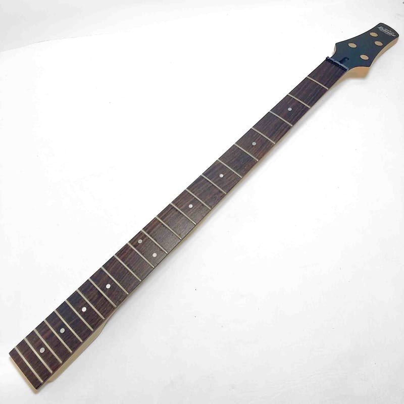 Ibanez GSR200 - Replacement Bass Neck - 2004-2010 - Black | Reverb