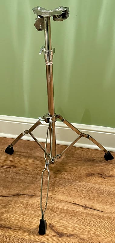 Tama Double Tom Drum Mount Vintage Stand PROJECT | Reverb
