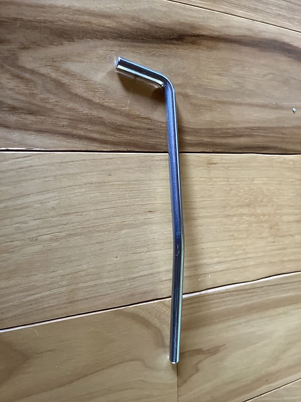 Steinberger Spirit Chrome R-Trem Tremolo Arm | Reverb