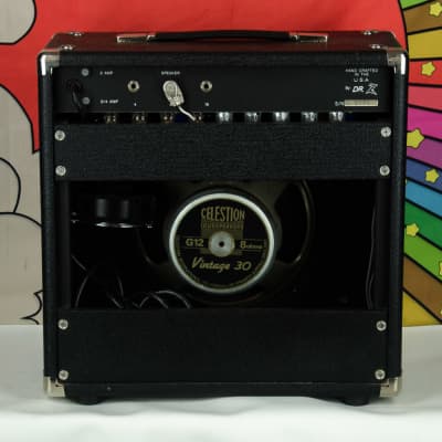 Used Dr. Z Maz 38 Invasion Reverb Combo Amp | Reverb