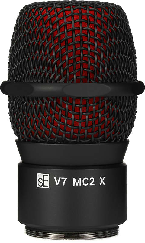 sE Electronics V7 MC2 X Capsule for Sennheiser Wireless - | Reverb