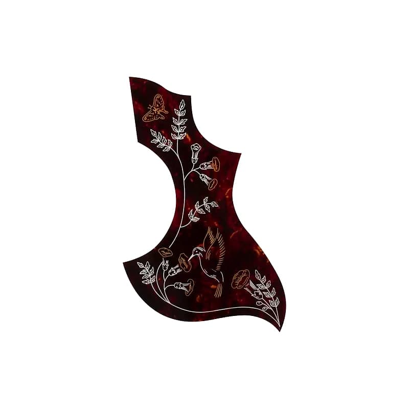 Pickguard - for Hummingbird Acoustic | Reverb