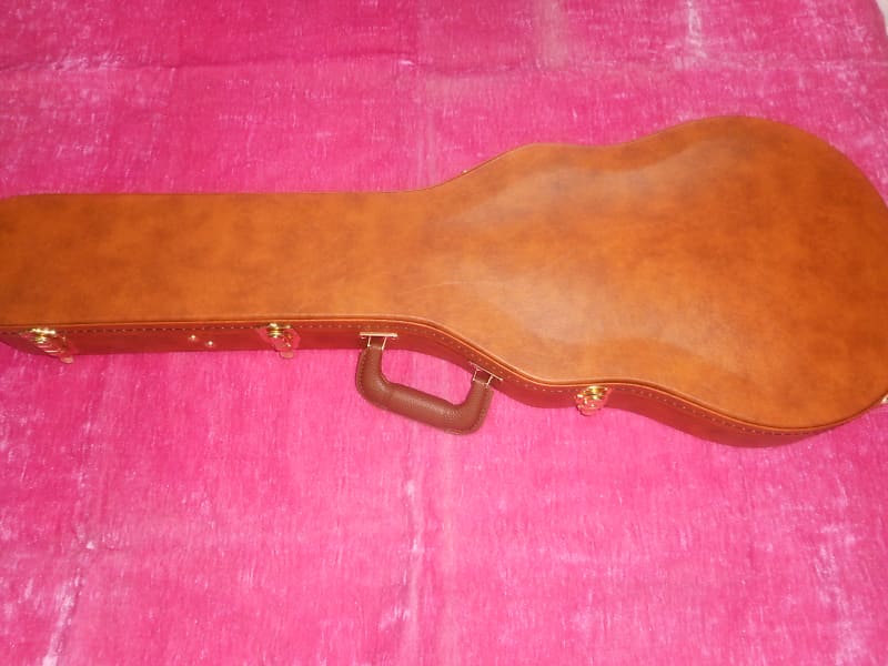 TKL Gibson Les Paul Junior Case NEW | Reverb