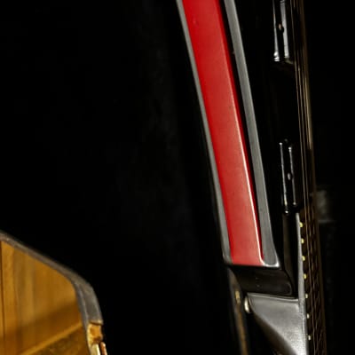 DBZ Venom Electric Guitar V | Reverb