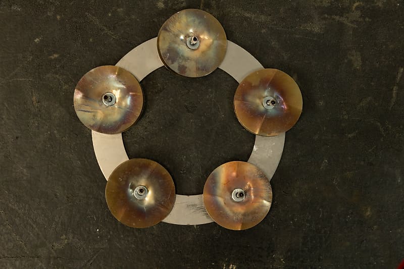 Keplinger Small Ching Ring | Reverb UK