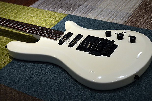 1987 Kramer Spector NS-6 | Reverb