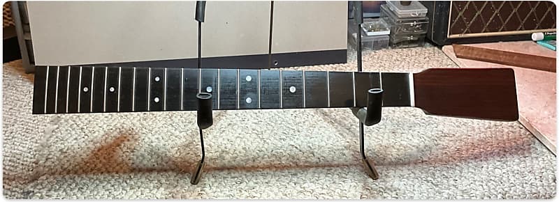 Martin Replacement Guitar Neck | Reverb