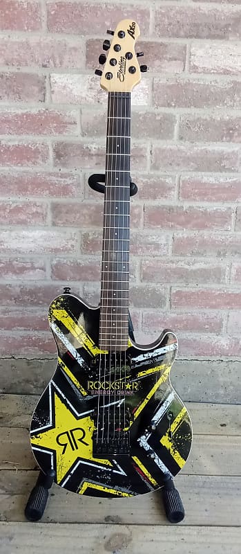 Parting out Sterling AX20 Axis | Reverb