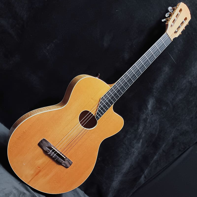 Borys B520 1987 - Natural | Reverb