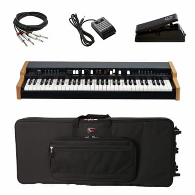 Viscount Legend Live Organ CABLE KIT | Reverb