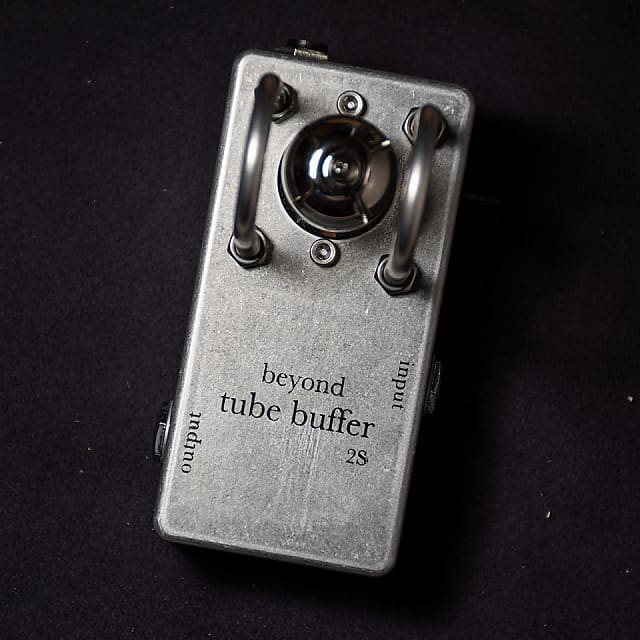 Things Beyond Tube Buffer 2S | Reverb