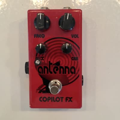 Copilot FX Antenna Sonic Destruction | Reverb