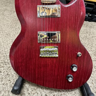 Warmoth Diamond Back 2023 - Poly | Reverb