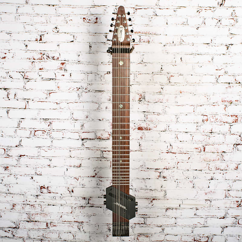 Chapman - Chapman Stick 34" Scale 10-String w/OHSC x1768 | Reverb