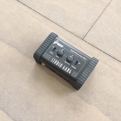 Greco HPA-1 Studio Gang Headphone Amp | Reverb