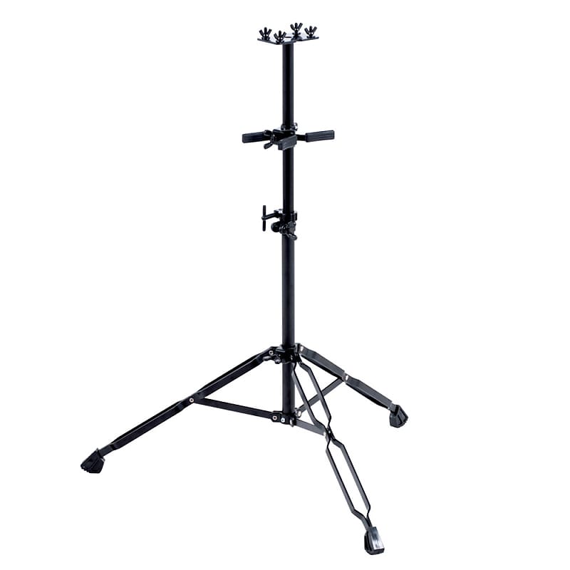 Gon Bops STFSCG Fiesta Series Double conga stand | Reverb