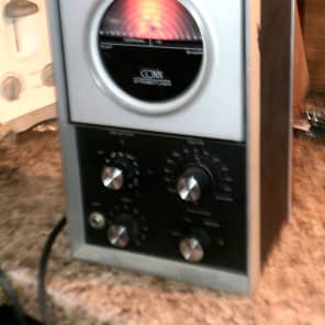 Conn Strobotuner ST-11 - Conn Strobe Tuner | Reverb