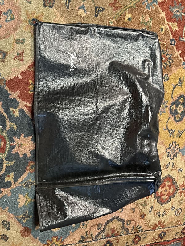 1979 Fender Twin reverb Cover | Reverb