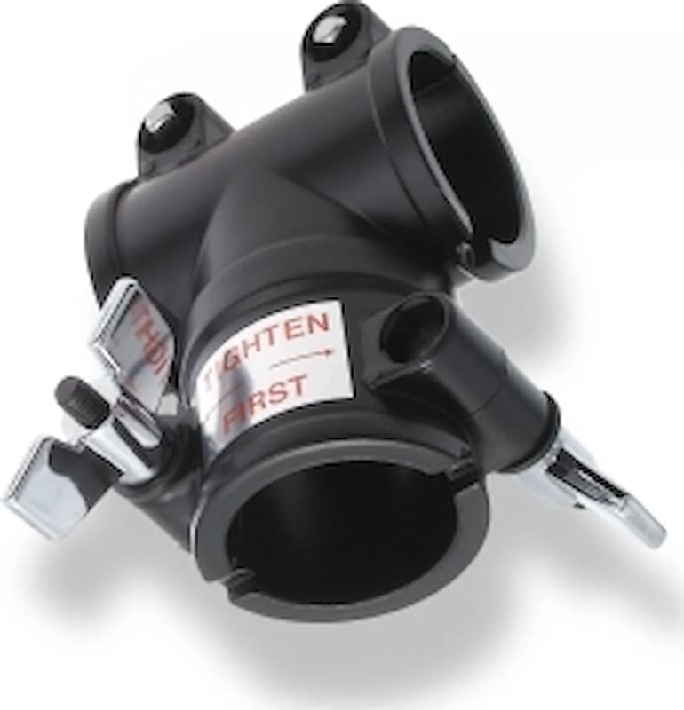 Power Rack T-leg Clamp | Reverb