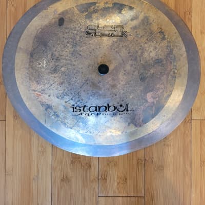 Istanbul Agop Clap Stack | Reverb