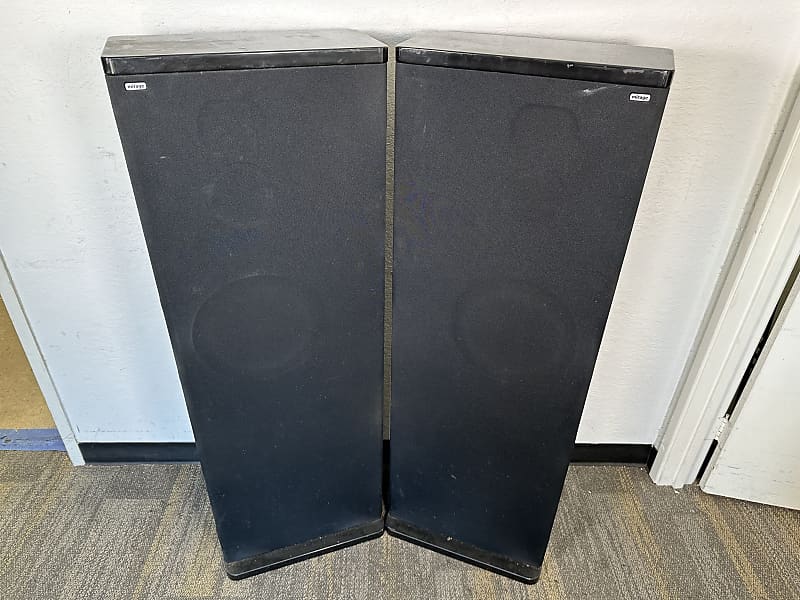 Mirage M3 Tower Speaker Pair | Reverb UK