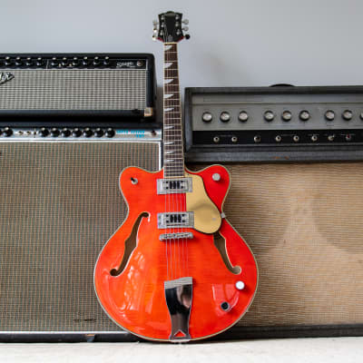 Siggery Heresy 6 (Blackmachine B6) | Reverb Canada