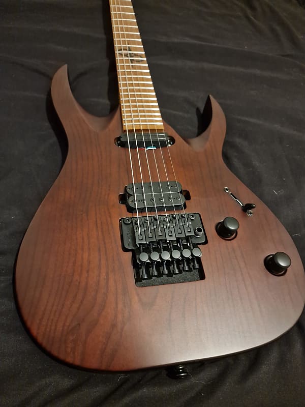 Solar AB1.6FRNB 2022 - Mat Bois | Reverb