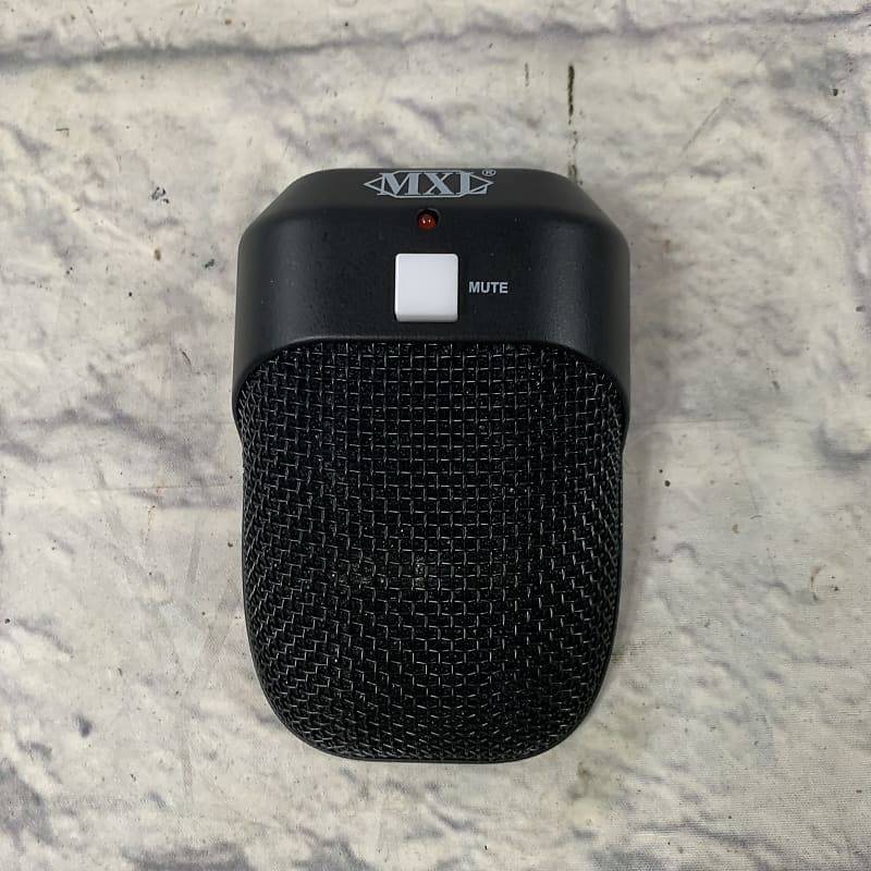 MXL AC-424 USB Boundary Mic | Reverb