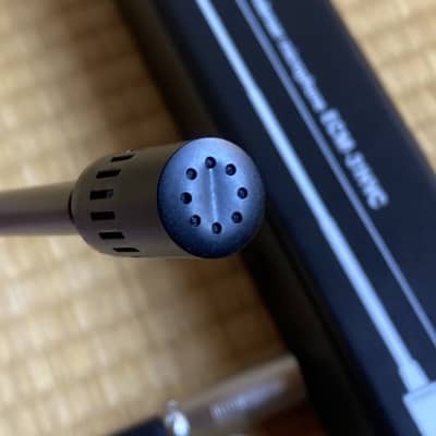 RARE ☆ 1970s Sony ECM-31 Game show Style Telescopic | Reverb