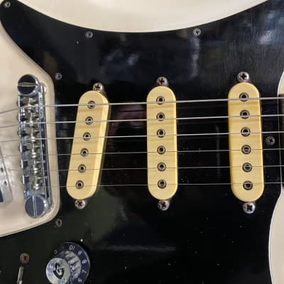 Guild S70 electric guitar - Made in USA | Reverb