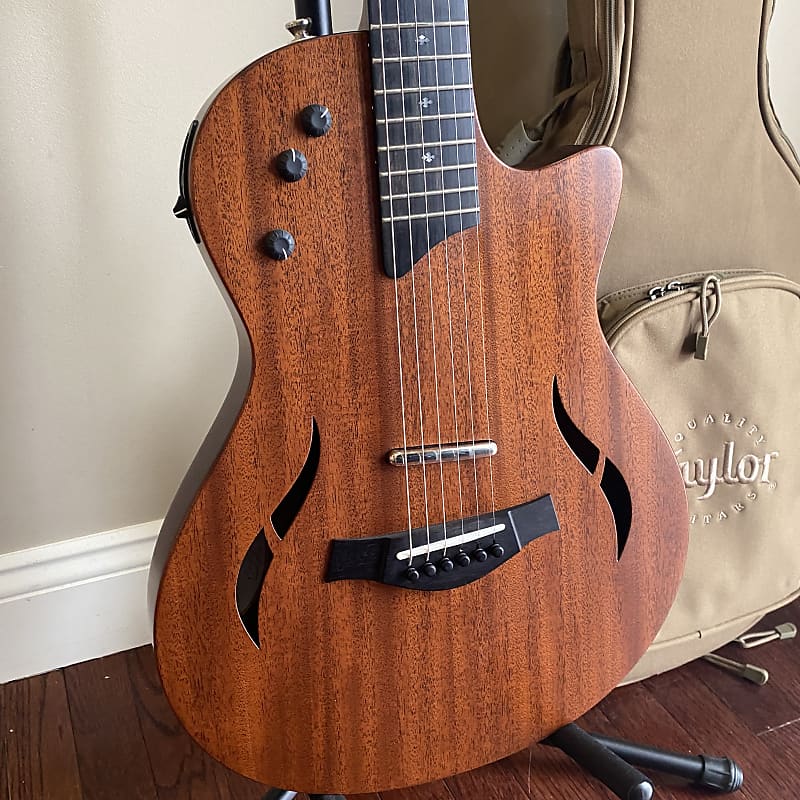 2019 Taylor T5z Classic | Reverb