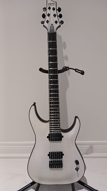 Schecter Keith Merrow Signature KM-6 2014 - 2016 - | Reverb Canada