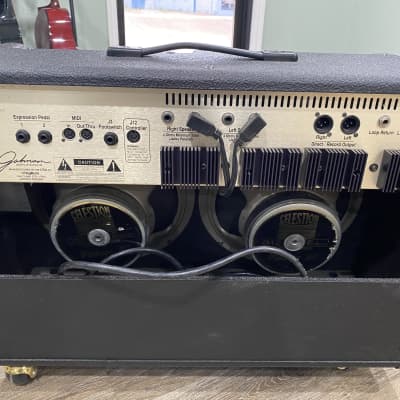 Johnson Millennium JM150 | Reverb