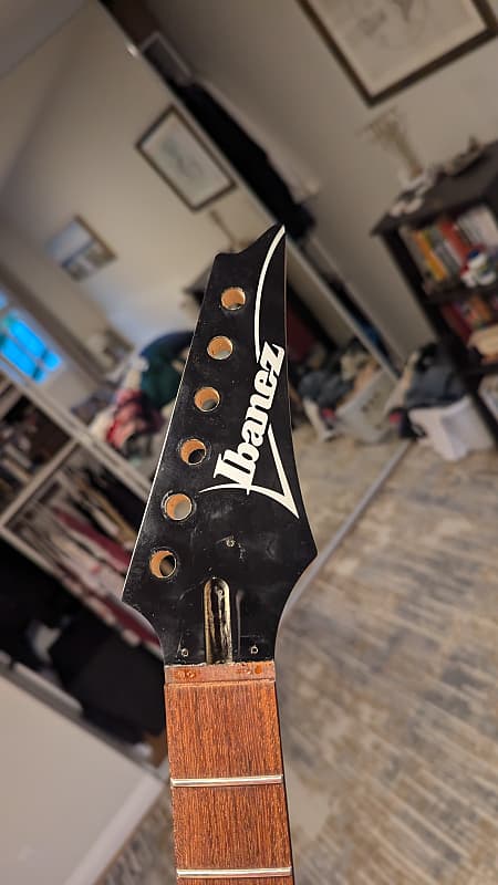 Ibanez Rg 6003FM 2020s | Reverb