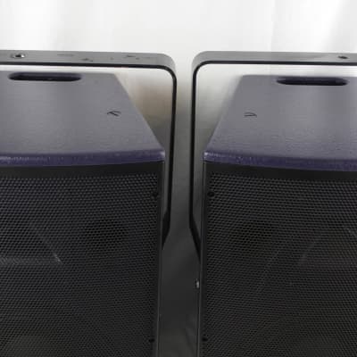 Function-One F1201 Speakers Pair- 2 Speakers Incredible | Reverb