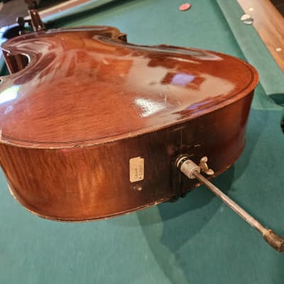 Kay K-110 Cello 3/4 | Reverb