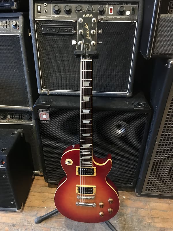 Yamaha SL500 Studio Lord late 70s | Reverb