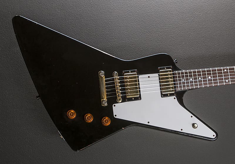 Gibson Explorer 1977 | Reverb