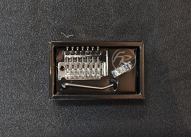 Floyd Rose Hot Rod 7-String Tremolo | Reverb