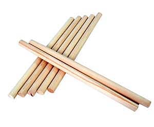 Double Bass Soundpost 4/4 3/4 19 Mm.Ia | Reverb