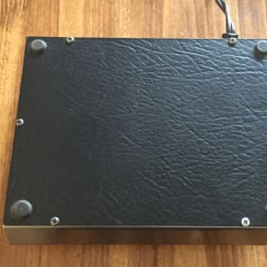 Electro Harmonix Polychorus Vintage 70's NOT reissue | Reverb