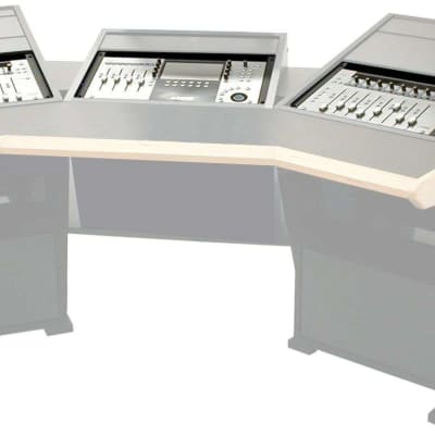 Sterling Modular Avid Artist Rack Tray 2015 - Black | Reverb