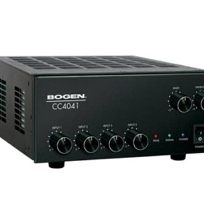 Bogen OCS1 6 Orbit Ceiling Speaker 100W, 70V, White | Reverb