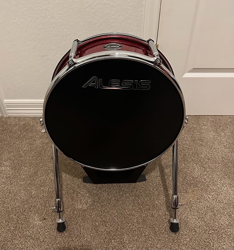 Alesis Strike Pro 14" Bass / Kick Drum | Reverb