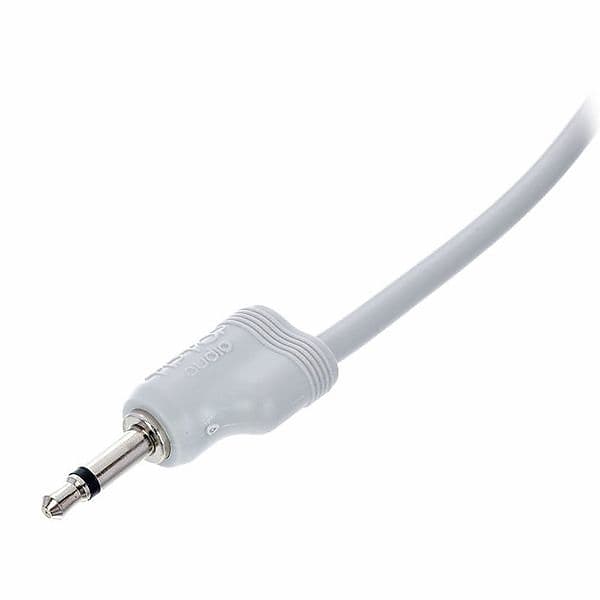 Tiptop Audio Stackable Grey 250cm | Reverb