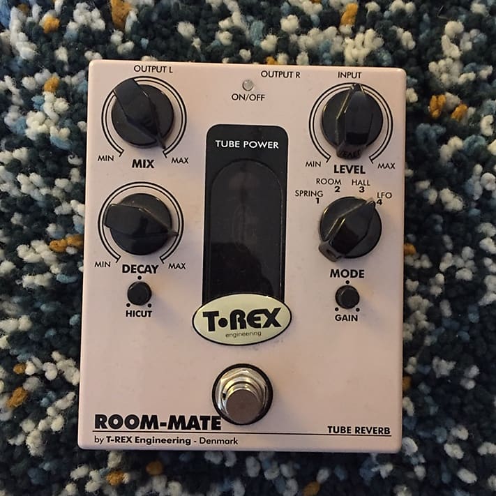T-Rex Room Mate II | Reverb