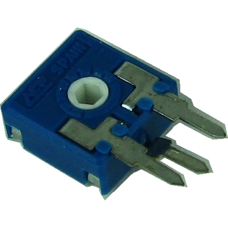 Clear-Com 470059Z - Pot Trim For Intercom Beltpacks | Reverb